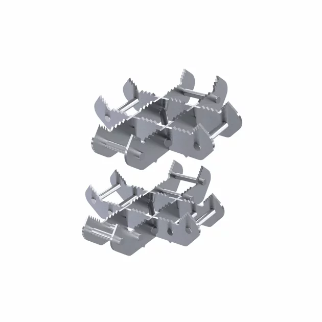 Cross Ram Support Set XRS01