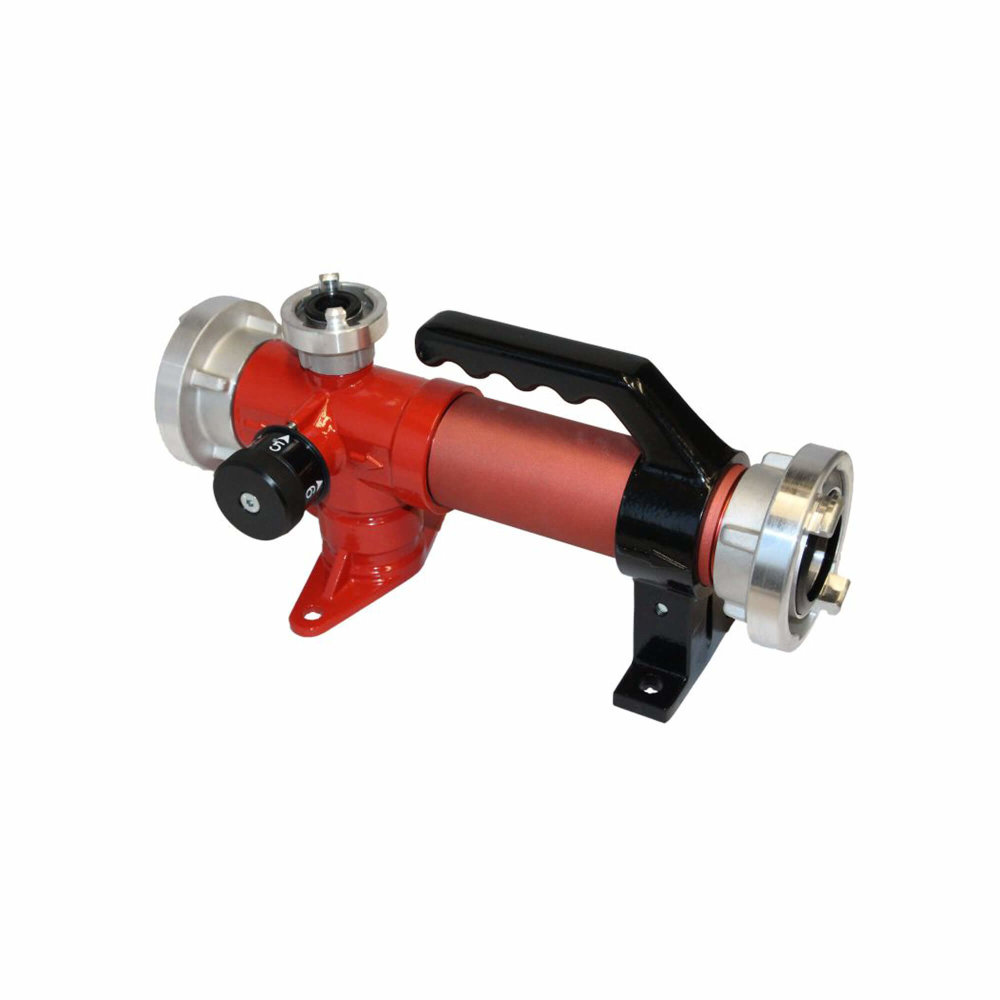 Foam Proportioner 800 l/min. with Coupling 75 mm