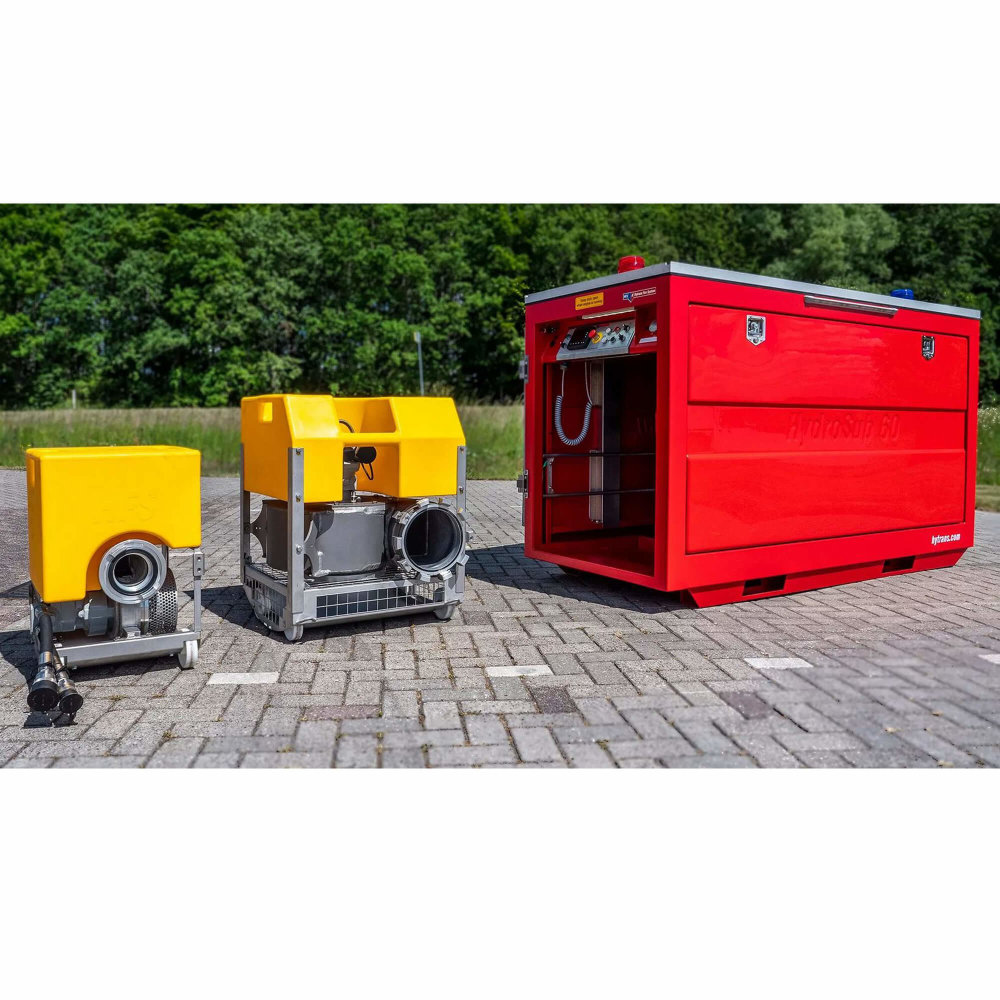 Hytrans HydroSub® 60