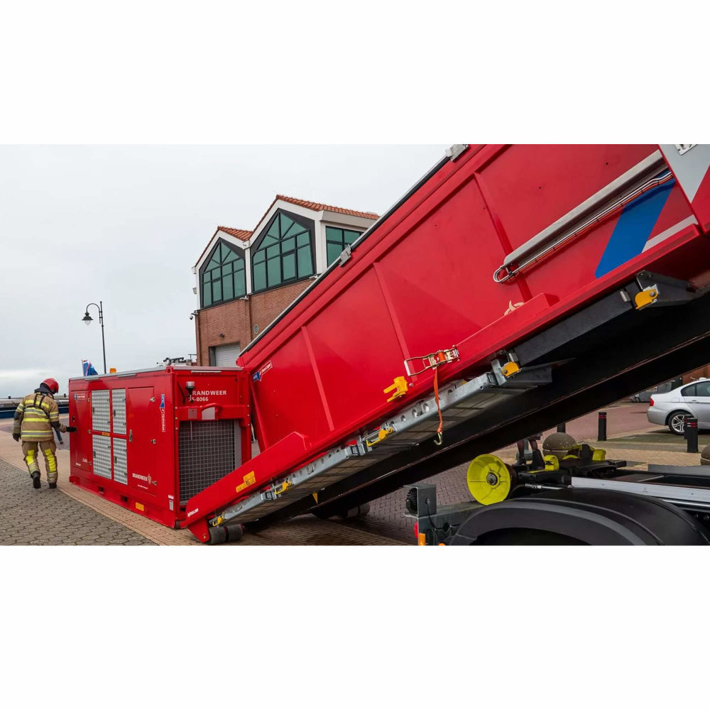 Hytrans HydroSub® 250