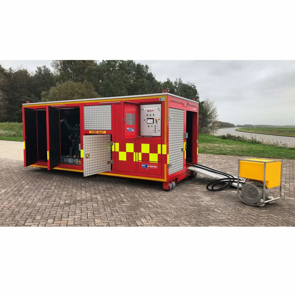 Hytrans HydroSub® 550