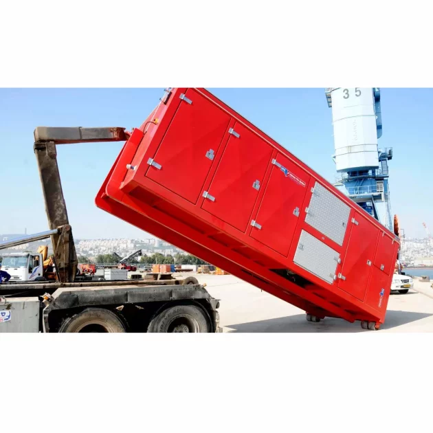 Crpka Hytrans HydroSub® 900