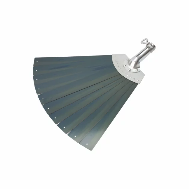 Fire Flapper for Wildland Fires