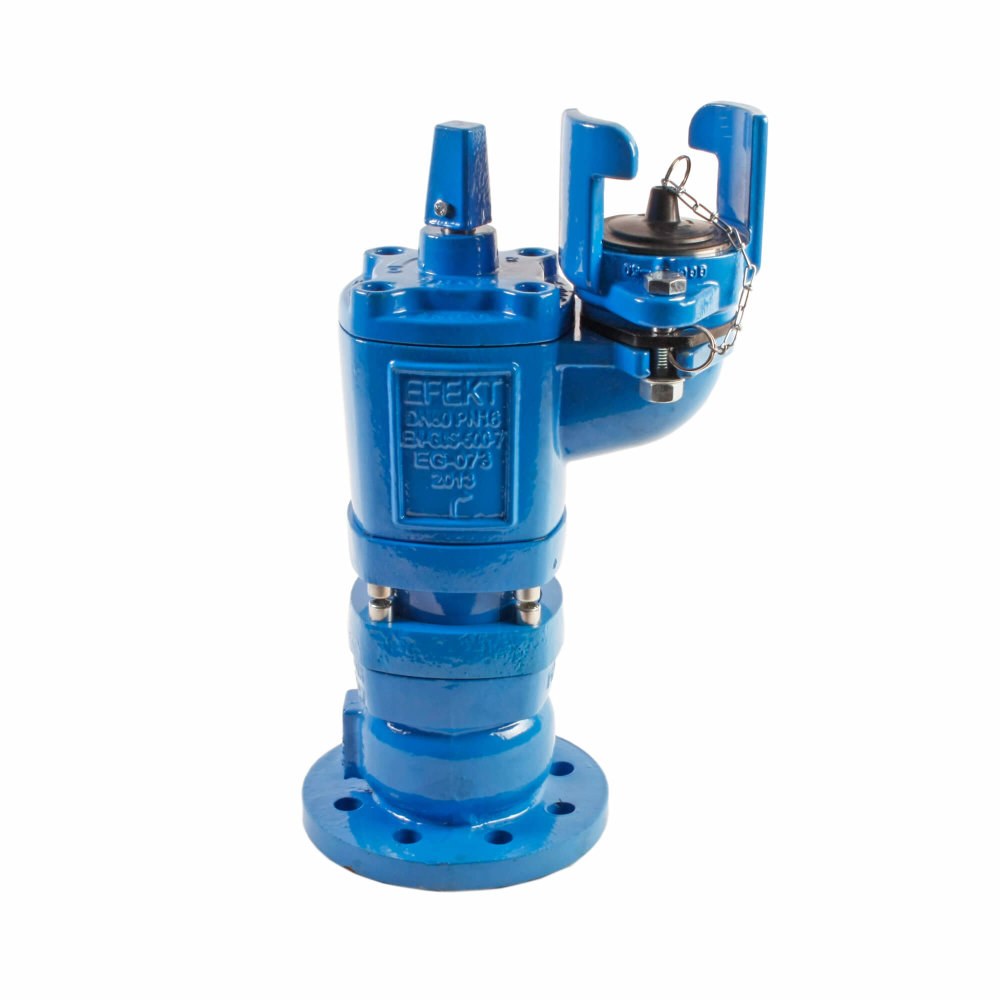 Podzemni hidrant DN 100